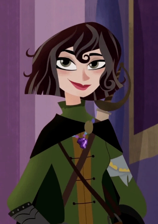 Category:Tangled Characters | LGBT Characters Wikia | Fandom