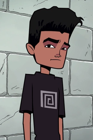 Adam (The Hollow) | LGBT Characters Wikia | Fandom