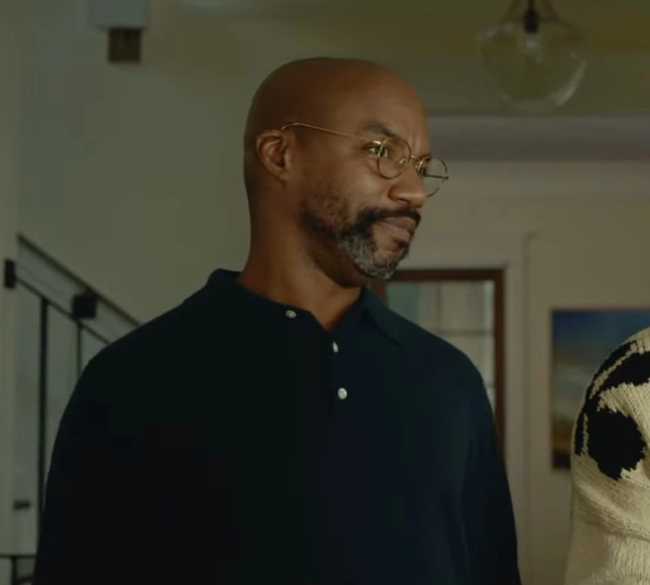 Dr. Conrad Brookman | LGBT Characters Wikia | Fandom