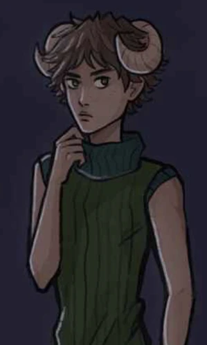 Miko (Osora) | LGBT Characters Wikia | Fandom