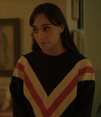 Valeria (Huesera) | LGBT Characters Wikia | Fandom