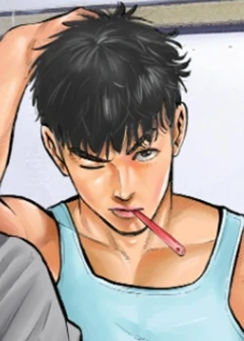 Kanzaki Seven | LGBT Characters Wikia | Fandom