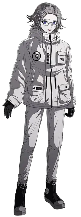 Eito Aotsuki | LGBT Characters Wikia | Fandom