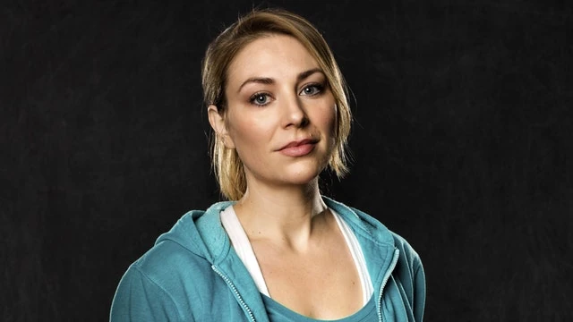 Allie Novak | LGBT Characters Wikia | Fandom