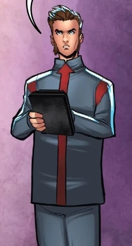 Lapin Tagge | LGBT Characters Wikia | Fandom