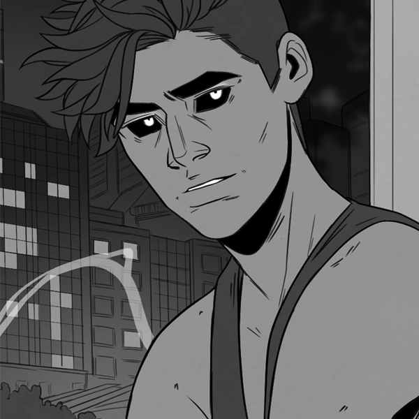 Lysander Farrokh | LGBT Characters Wikia | Fandom