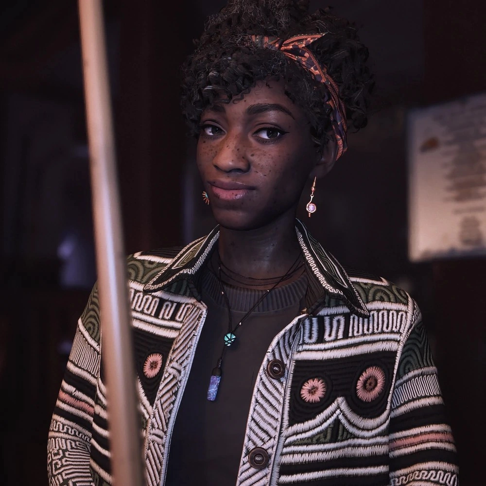 Autumn Lockhart | LGBT Characters Wikia | Fandom