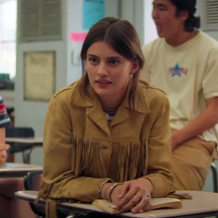 Hope (Booksmart) | LGBT Characters Wikia | Fandom