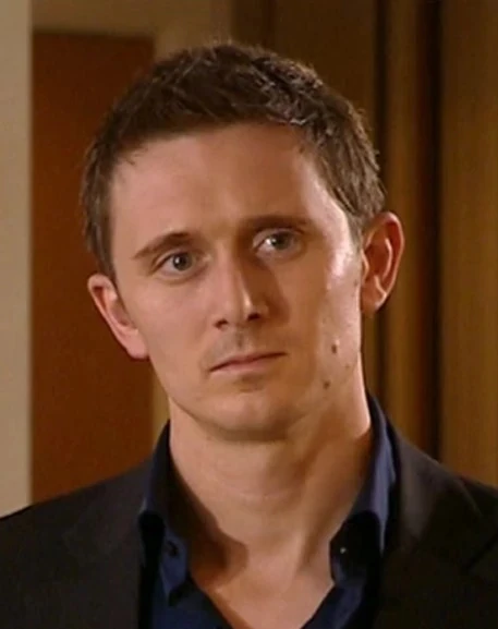 Colin Scott | LGBT Characters Wikia | Fandom