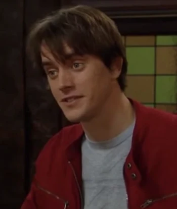 Darren Thompson | LGBT Characters Wikia | Fandom