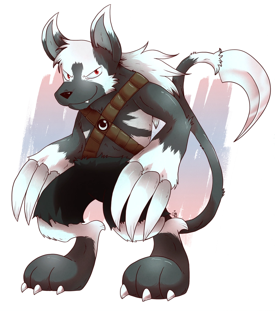 Iratu Elexion | LGBT Characters Wikia | Fandom