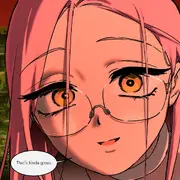 Mizi (Alien Stage) | LGBT Characters Wikia | Fandom