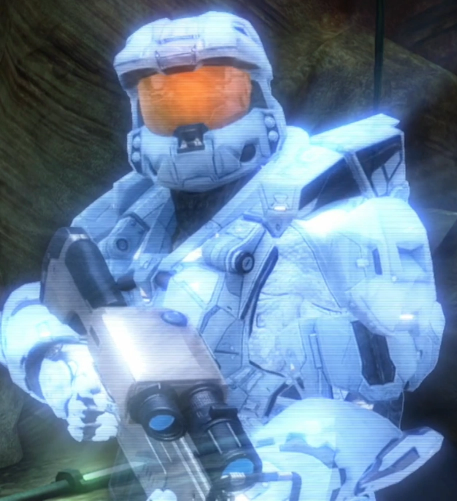 Church (RvB) | LGBT Characters Wikia | Fandom