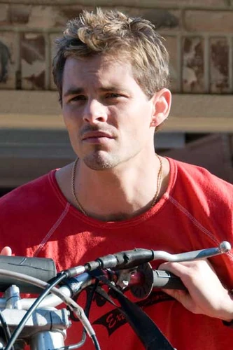 Rex Lafferty | LGBT Characters Wikia | Fandom