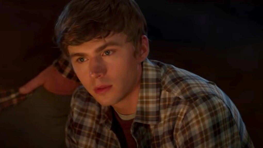 Alex Standall | LGBT Characters Wikia | Fandom