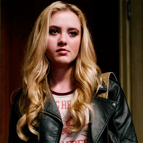 Claire Novak | LGBT Characters Wikia | Fandom