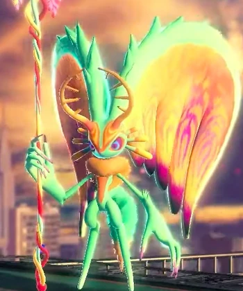 Fecto Elfilis | LGBT Characters Wikia | Fandom