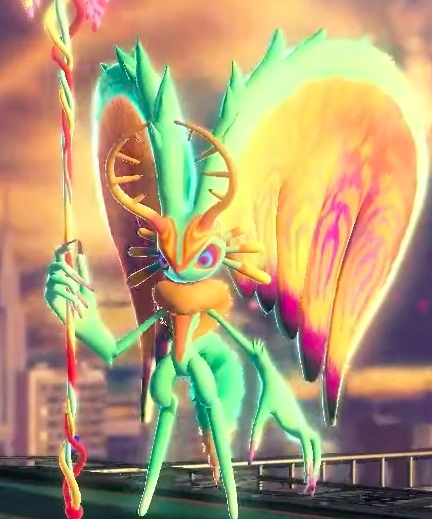 Fecto Elfilis | LGBT Characters Wikia | Fandom