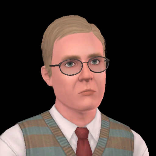 Michael Dandy | LGBT Characters Wikia | Fandom