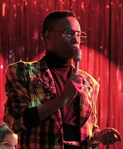 Pray Tell | LGBT Characters Wikia | Fandom