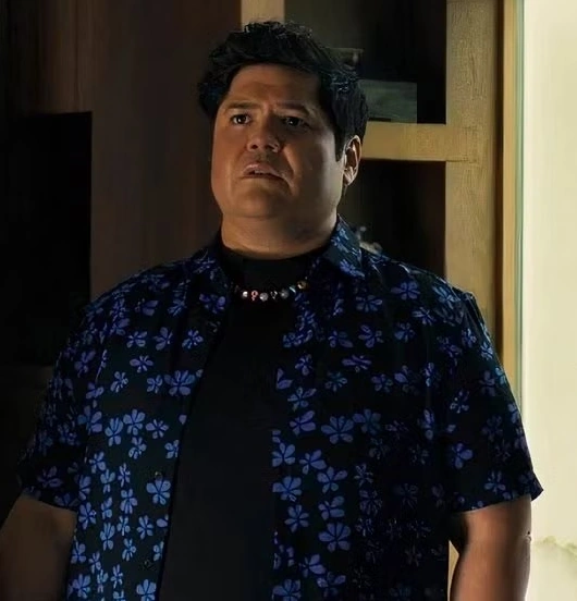 Eli (Companion) | LGBT Characters Wikia | Fandom