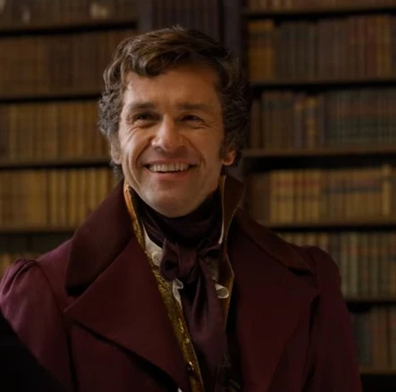 Henry Granville | LGBT Characters Wikia | Fandom