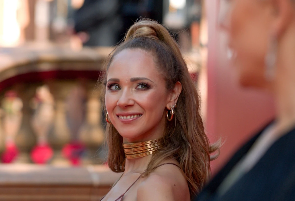 Keeley Jones | LGBT Characters Wikia | Fandom