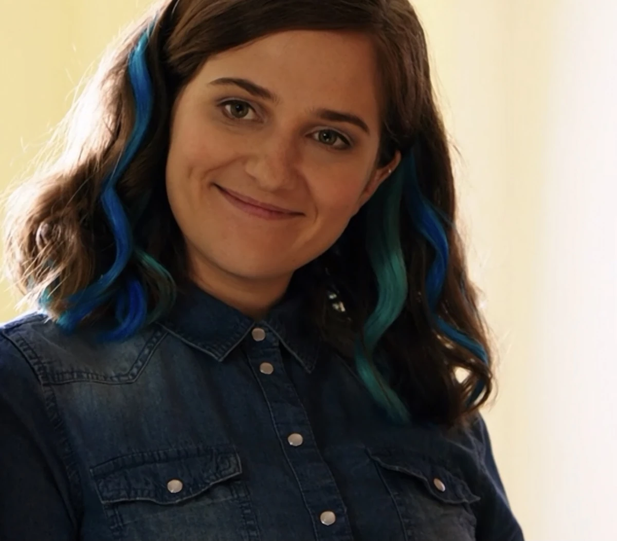 Elektra Perkins | LGBT Characters Wikia | Fandom