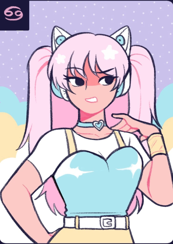 Prep Girlfriend | LGBT Characters Wikia | Fandom