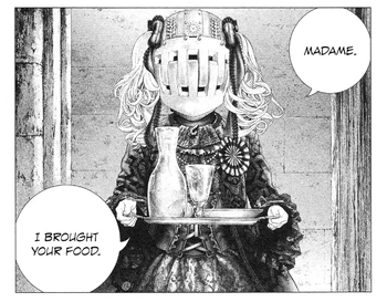 Zero Sanson | LGBT Characters Wikia | Fandom