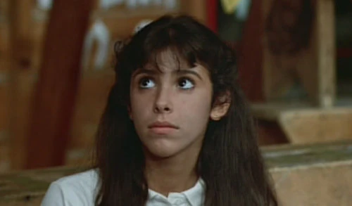 Angela Baker | LGBT Characters Wikia | Fandom