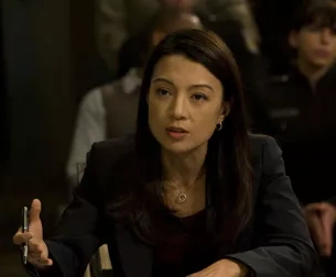 Camile Wray | LGBT Characters Wikia | Fandom