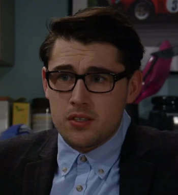 Finn Barton | LGBT Characters Wikia | Fandom