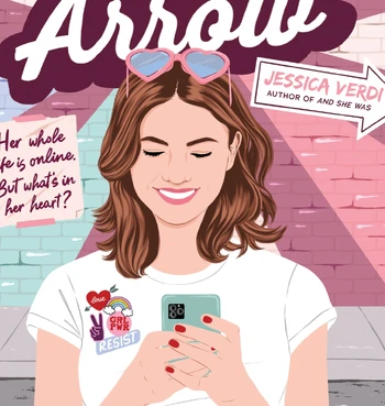 Cece Ross | LGBT Characters Wikia | Fandom