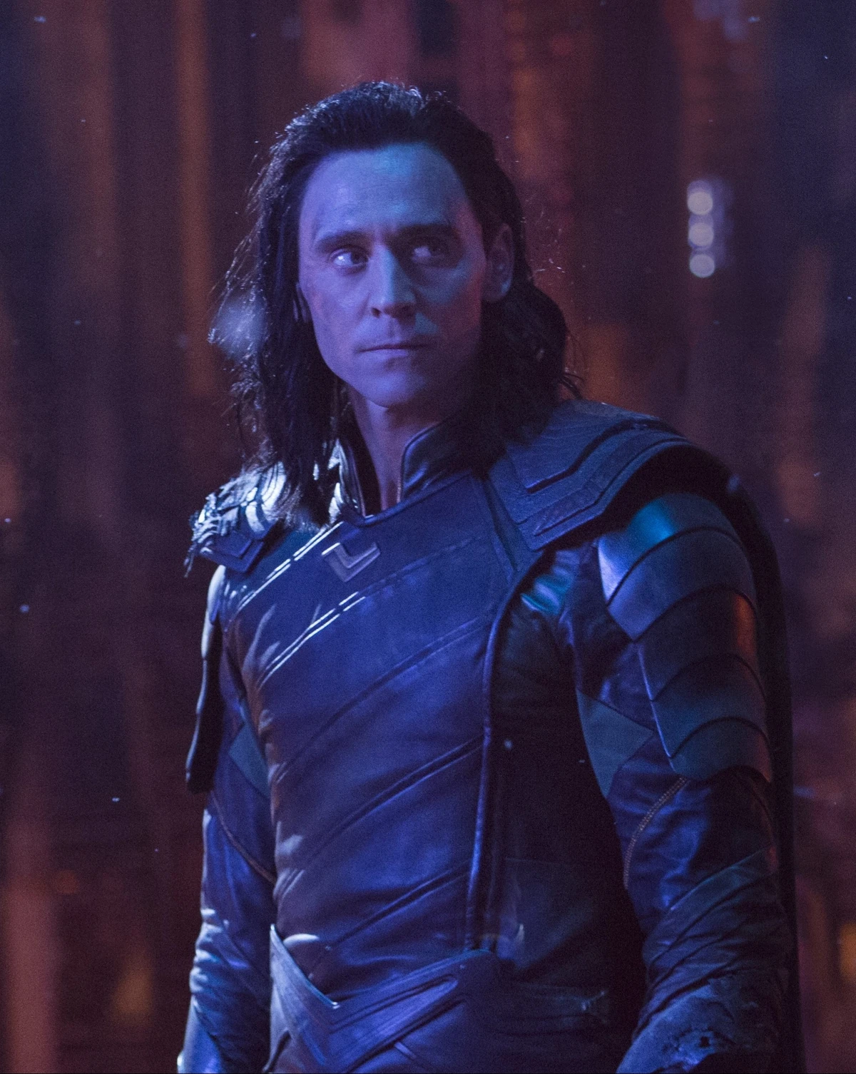 Loki (MCU) | LGBT Characters Wikia | Fandom