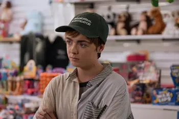 Skye (The Summer I Turned Pretty) | LGBT Characters Wikia | Fandom