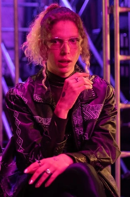 Juno (He, She, They) | LGBT Characters Wikia | Fandom