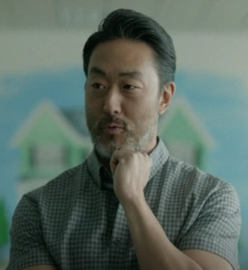 Lewis Ha | LGBT Characters Wikia | Fandom