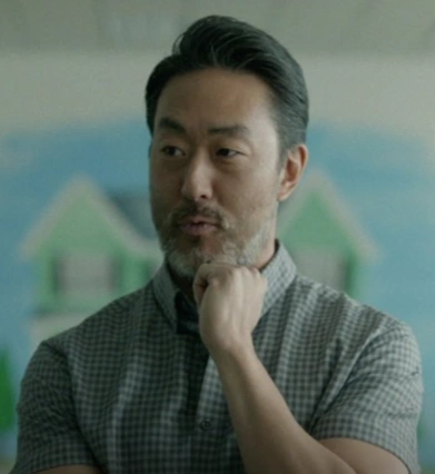 Lewis Ha | LGBT Characters Wikia | Fandom