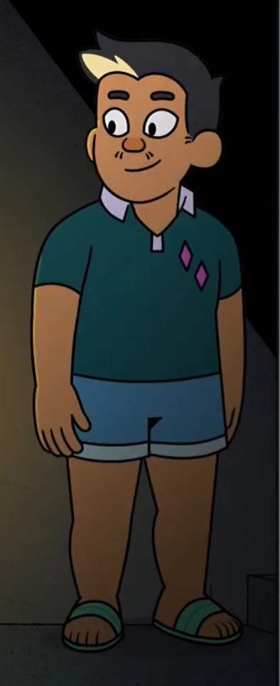 Logan Nguyen | LGBT Characters Wikia | Fandom