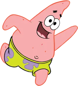 Patrick Star | LGBT Characters Wikia | Fandom