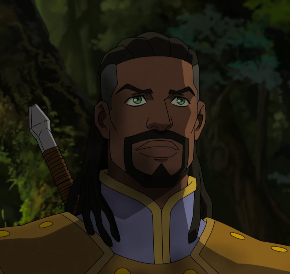 Roland (Dragon Age) | LGBT Characters Wikia | Fandom