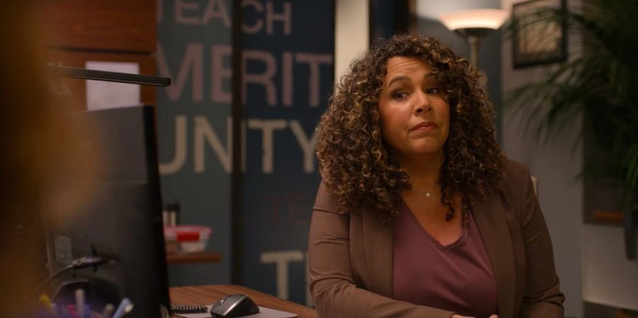 Ana Perez | LGBT Characters Wikia | Fandom