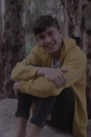 Ido Lev | LGBT Characters Wikia | Fandom