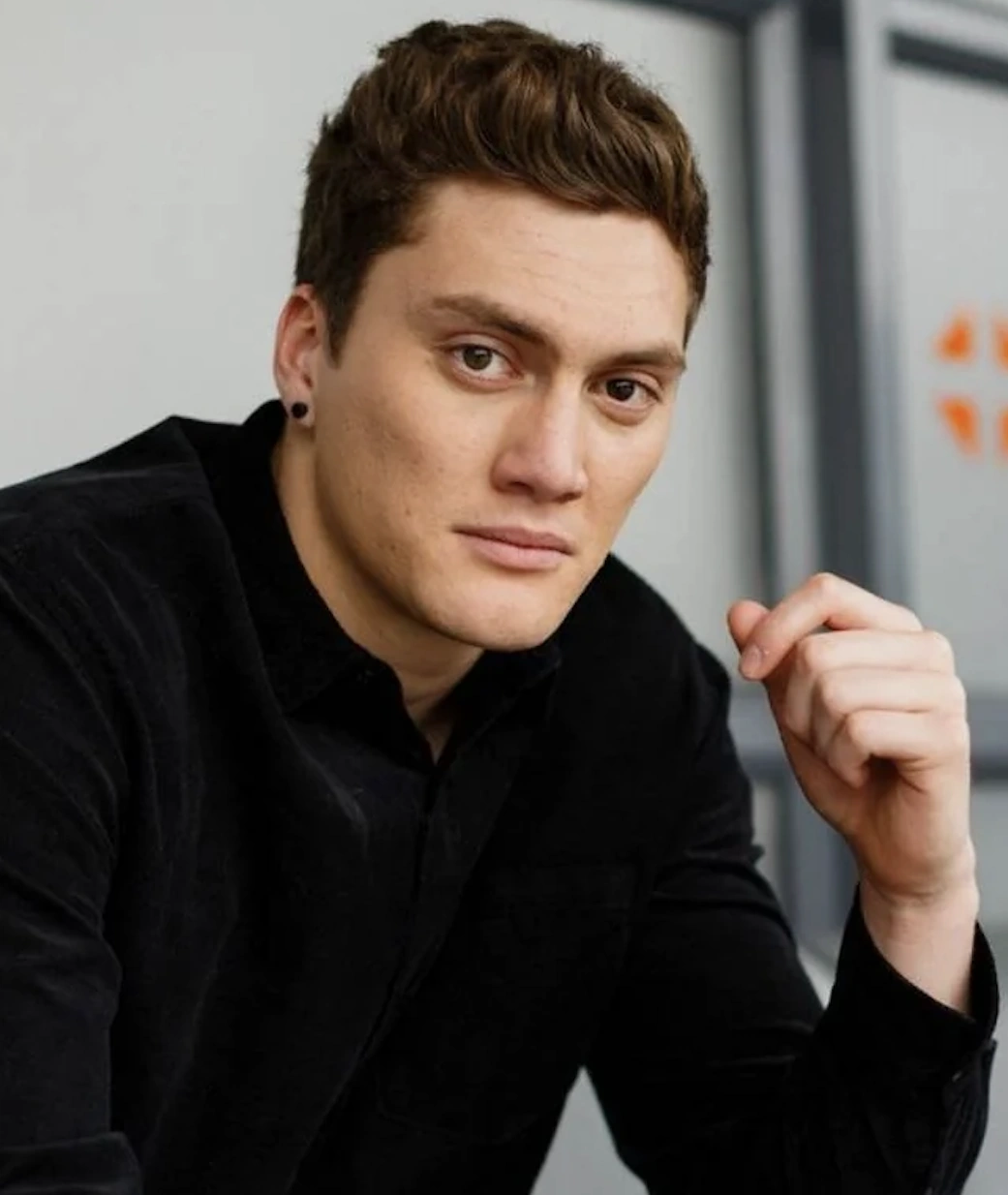 Jack Hannah | LGBT Characters Wikia | Fandom