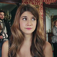Laura Hollis | LGBT Characters Wikia | Fandom