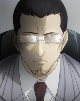 Matsuri Washuu | LGBT Characters Wikia | Fandom