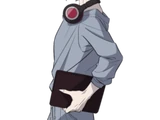 Category:Kemono Jihen Characters | LGBT Characters Wikia | Fandom