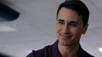 Paul Holt | LGBT Characters Wikia | Fandom