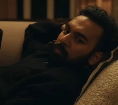 Thomas (Good Grief) | LGBT Characters Wikia | Fandom